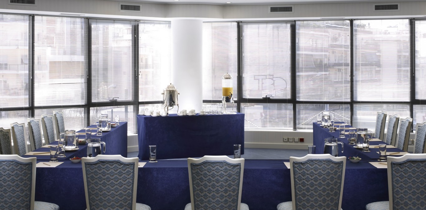 Athens Conference Rooms | Royal Olympic hotel