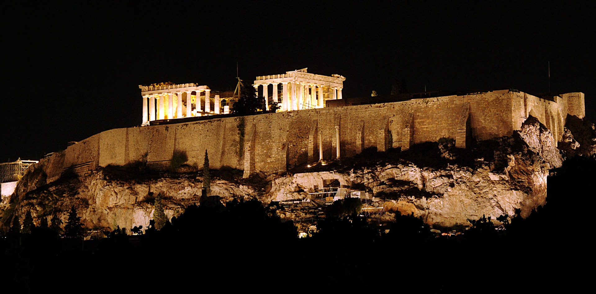 Athens Central Hotel | Royal Olympic Location