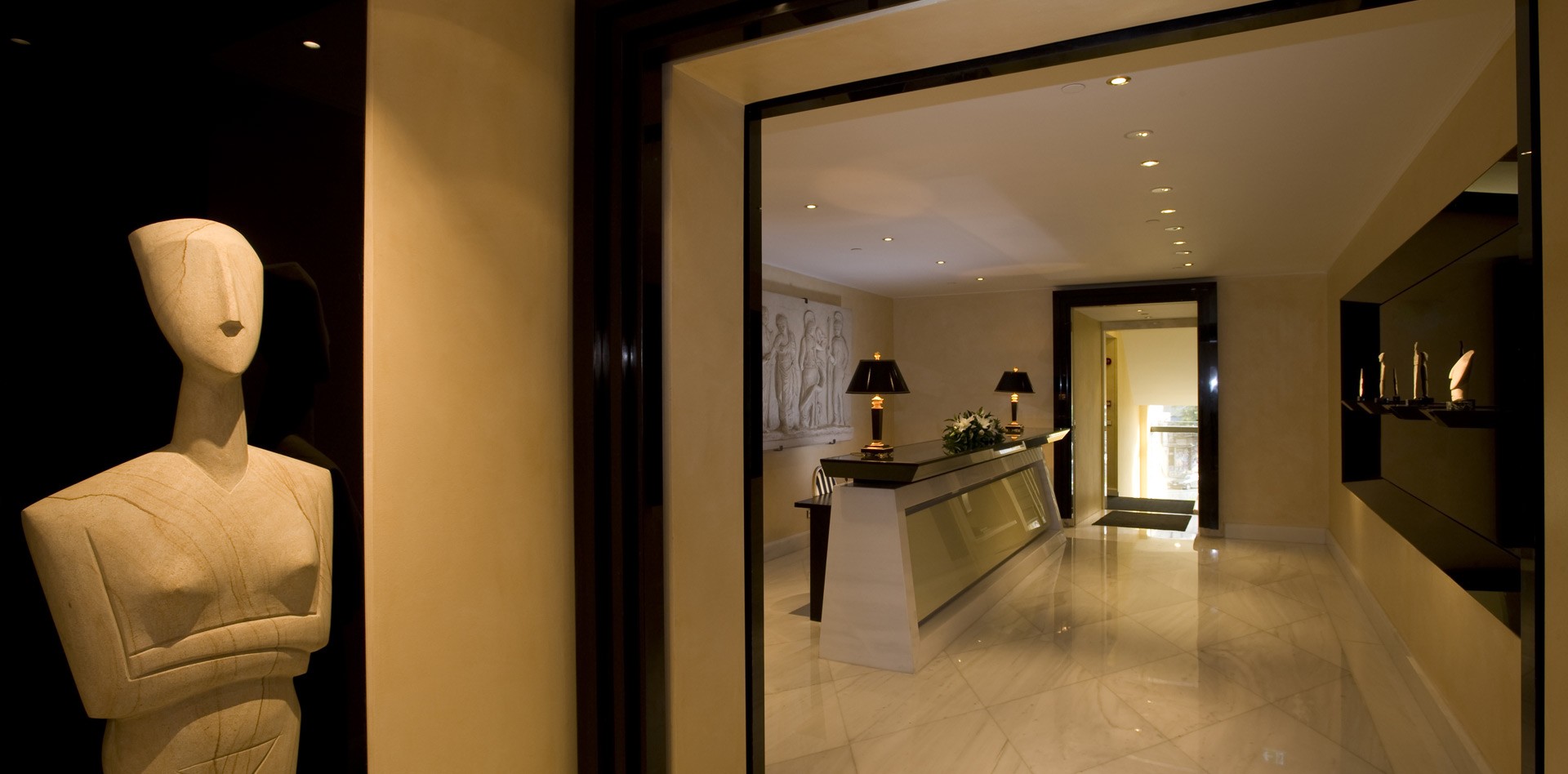 Athens Conference Rooms | Royal Olympic hotel