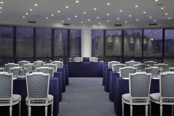 Athens Conference Rooms | Royal Olympic hotel